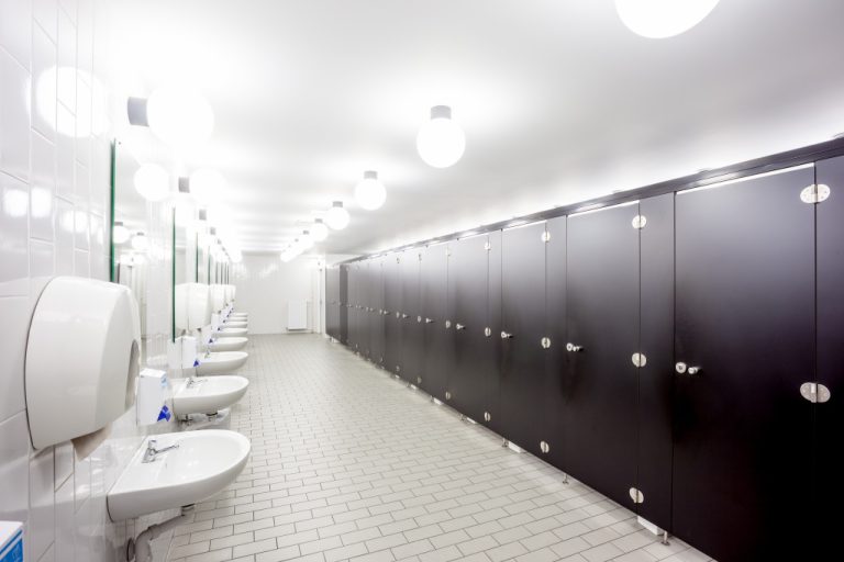 The Role of Workplace Bathrooms in Improving Employee Morale - Leslie ...